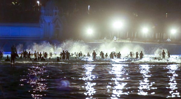 Siam Park arrasa en la segunda edición de ‘Siam Nights’ – Revista de ...
