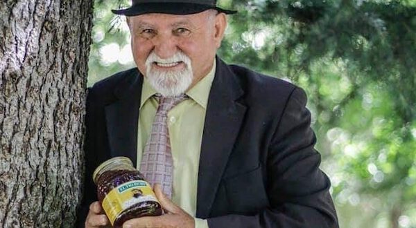 Tio Picho, hombre del año 2021 en Gastronomía – Revista de Viajes y Turismo